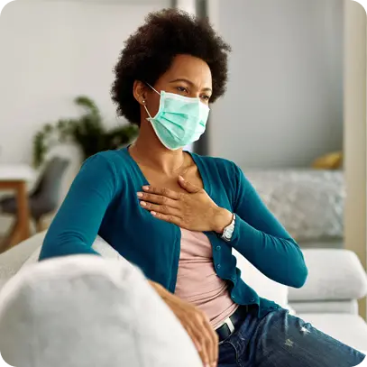 Síntomas de la Tuberculosis | Vitae Health